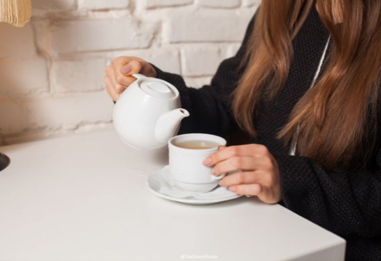 How to Make Tea Taste Better: 10 Expert Tips - Tea Blend Guide